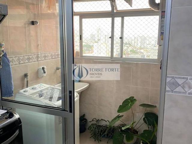 Lindo Apartamento com 3 dormitorios 1 vaga no jardim textil Carrão