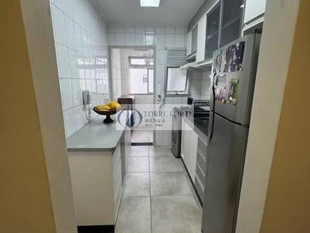 Lindo Apartamento com 3 dormitorios, 1 vaga na Vila Antonieta