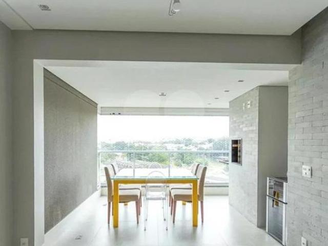 Lindo apartamento, com 3 dormitórios, 2 vagas Lapa
