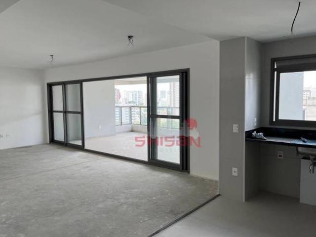 Lindo apartamento com 3 dormitórios 3 suítes no Paraíso