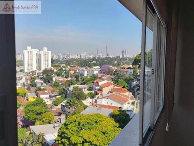 Lindo apartamento com 3 dormitórios à venda, 105 m² por R$ 1.300.000 Perdizes São Paulo/SP