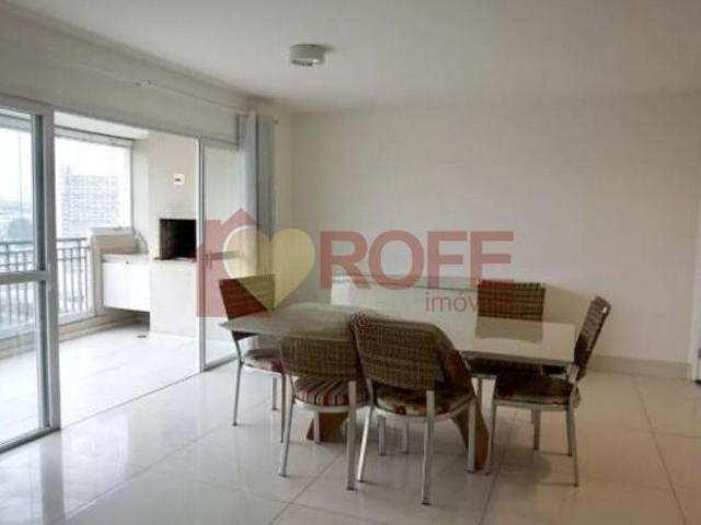 Lindo Apartamento com 3 dormitórios à venda, 109 m² por R$ 1.249.000 Jardim Aeroporto São Paulo/