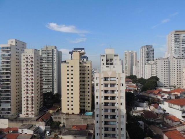 Lindo apartamento com 3 dormitórios à venda, 75 m² por R$ 750.000 Vila Mariana São Paulo/SP