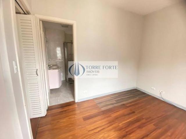 Lindo apartamento com 3 dormitórios e 2 vagas no Jardim Paulista