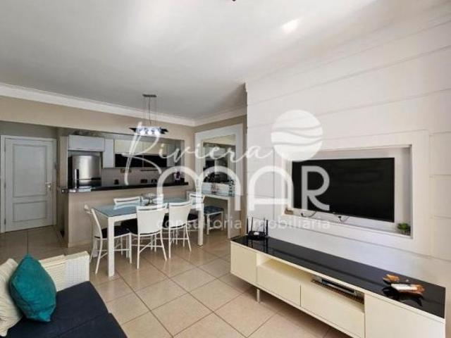 LINDO APARTAMENTO COM 3 DORMITÓRIOS EM RIVIERA DE SÃO LOURENÇO
