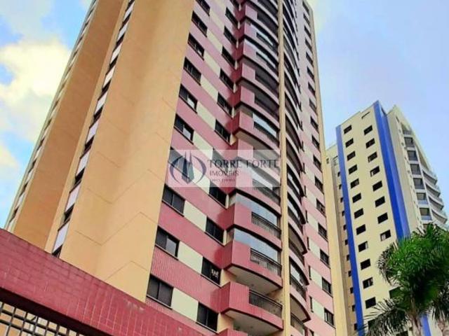 Lindo apartamento com 3 dormitórios, suíte na Vila Regente Feijó