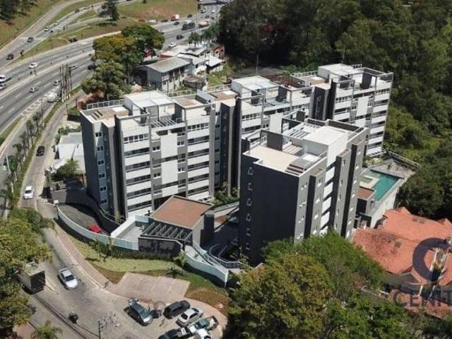 Lindo Apartamento com 3 dormitórios/02 suítes venda, 107 m² Granja Vianna