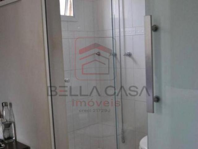 Lindo apartamento com 3 dorms e 2 vagas