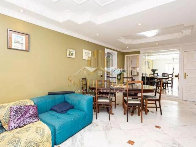 Lindo apartamento com 3 dts sendo 1 ste, 105mts/aú, 1 vaga, bem claro e arejado. Agende sua visita!