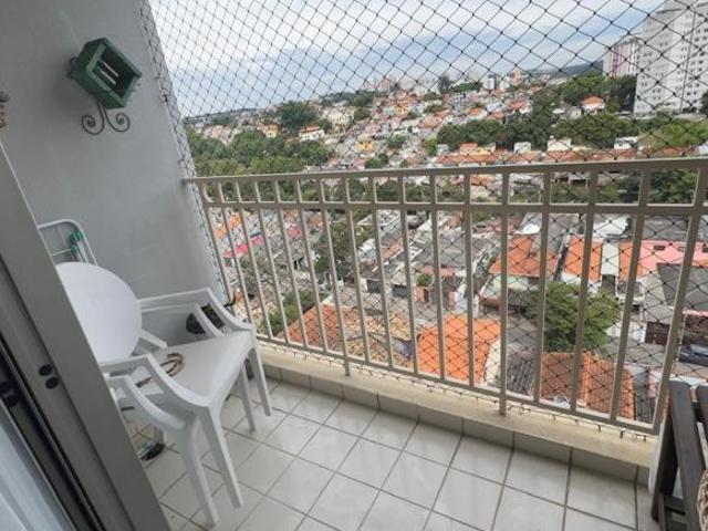 Lindo apartamento com 3 quartos, no melhor lugar do Rio Pequeno, por $ 380.000,00, 1 vaga