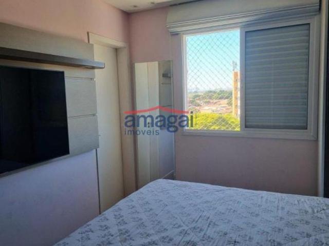 Lindo apartamento com 3 quartos a venda em São José dos Campos