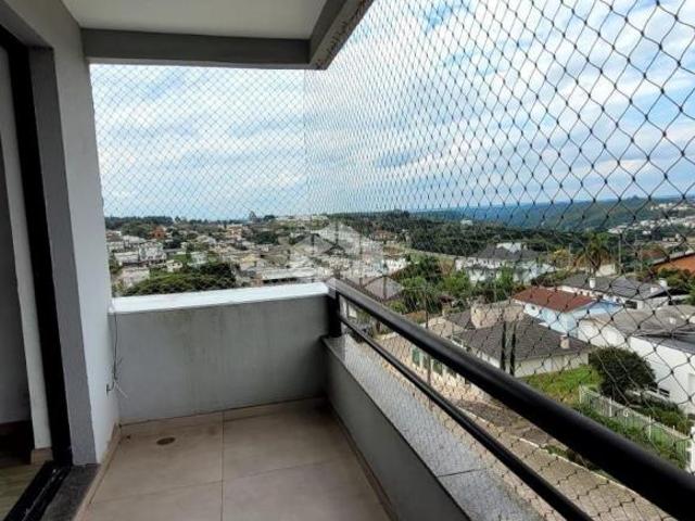 Lindo apartamento com 3 quartos, 1 suíte, no bairro Vicentina