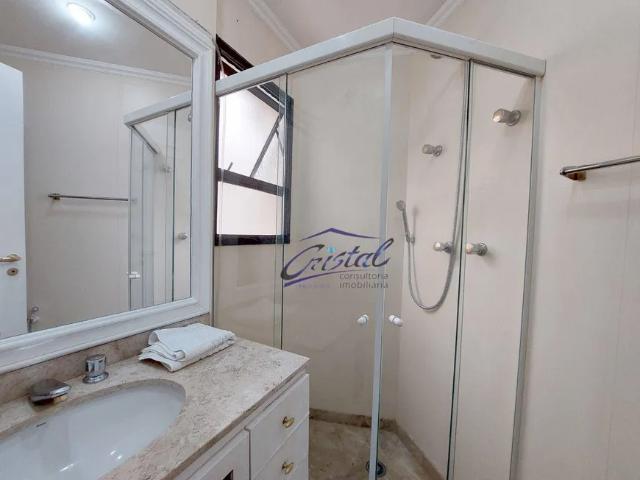 Lindo Apartamento com 3 quartos 3 suites 4 vagas