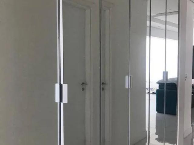 Lindo apartamento com 3 suítes