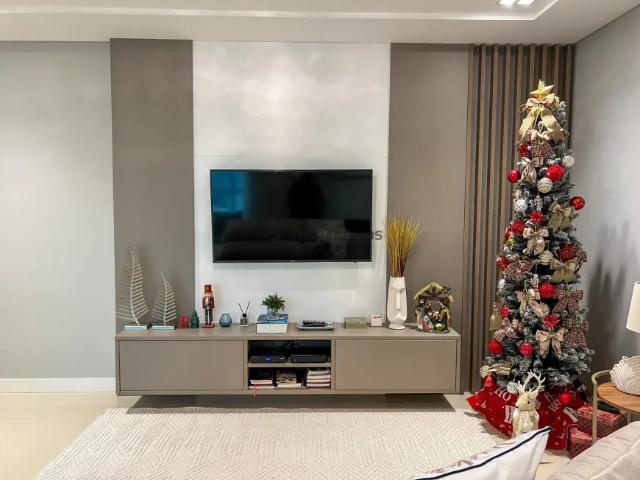 Lindo apartamento com 3 suítes a venda em Balneário Camboriú