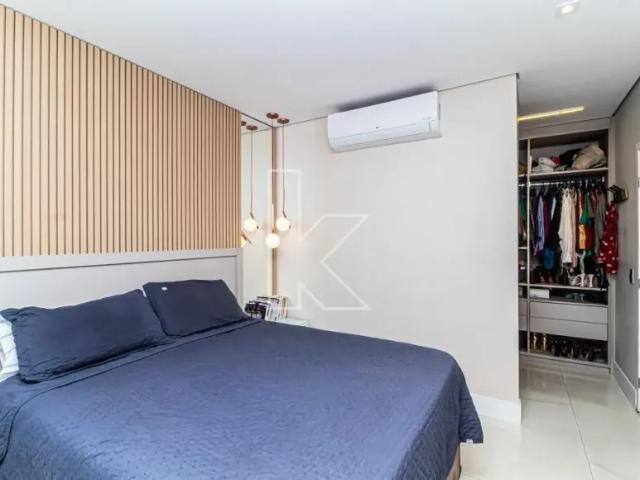 Apartamento de 160m² Venda Moema Índios