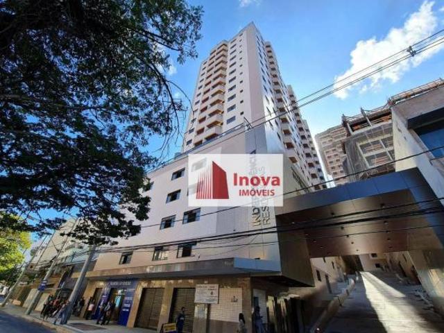 Lindo Apártamento com 3 suítes/2 vagas/elevador/portaria 24 horas São Mateus