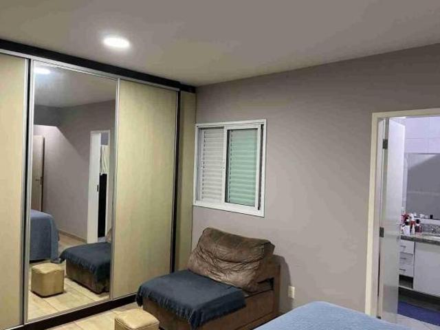 Lindo apartamento com 3 suítes duas com sacada,à Venda, Vila Milton, Rua Jesuíno Rabello, SP
