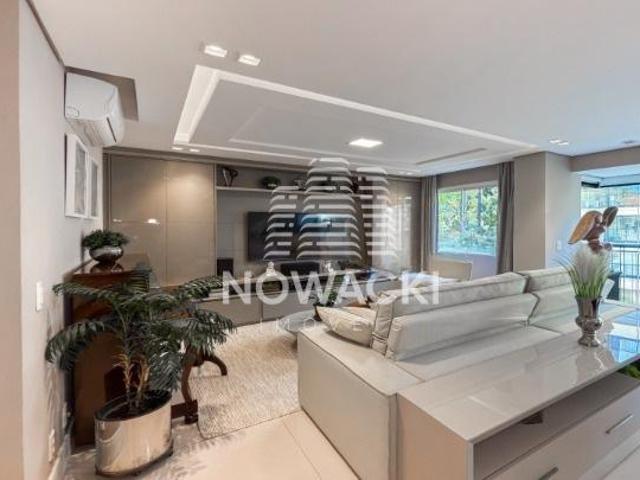 LINDO APARTAMENTO COM 3 SUÍTES E 3 VAGAS NO MOSSUNGUÊ!
