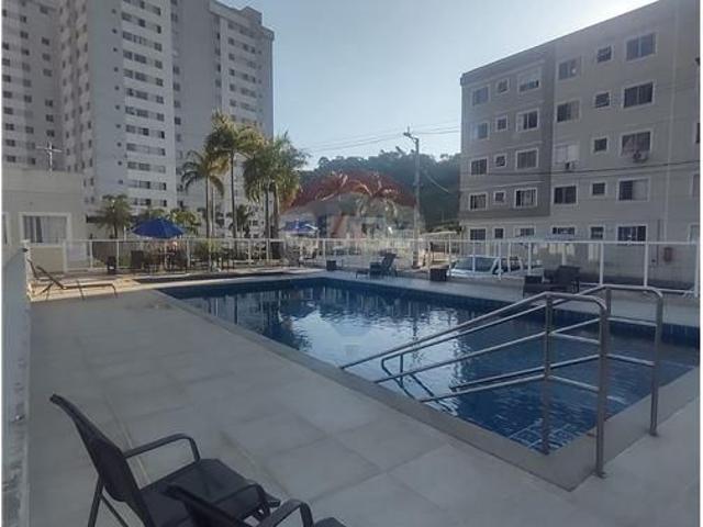 Lindo apartamento com 02 quartos no condomínio Jardim Liberdade no bairro São Pedro !