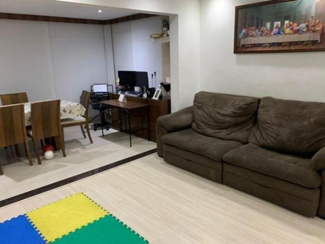 Lindo apartamento com 03 dormitórios, sendo 01 suíte, 02 vagas de garagem na Vila Mariana
