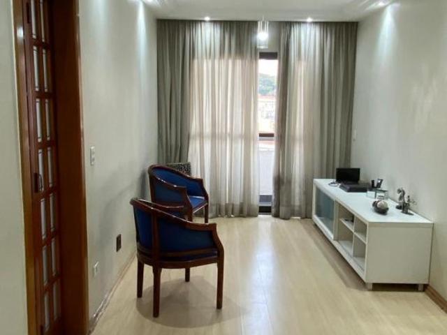 Lindo Apartamento com 04 dormitórios e 02 vagas demarcadas no Tatuapé!