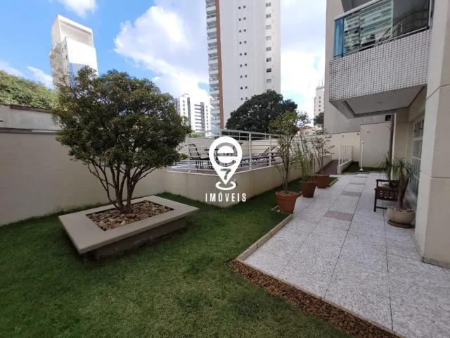 Lindo apartamento com 107m², 3 dorm 1 suíte com 2 vagas!