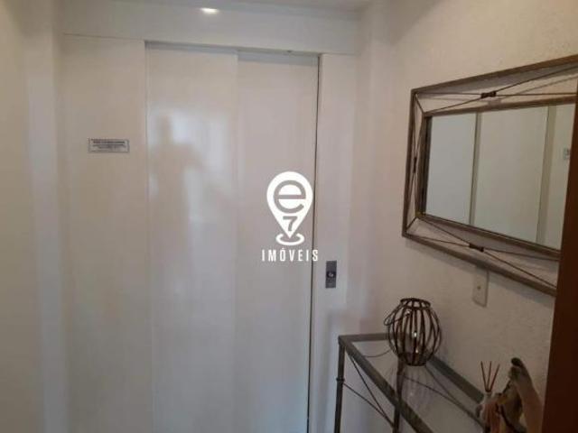 Lindo apartamento com 107m², 3 dorm 1 suíte com 2 vagas!