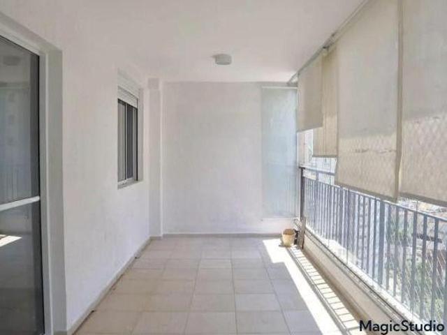 Lindo Apartamento com 100m² na Chacara Inglesa!