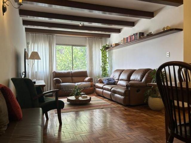 Lindo apartamento com 130m² por R$ 730.000,00