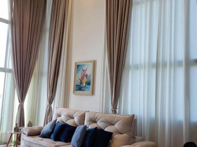 Lindo Apartamento com 188 m² no Town Home Lorian Boulevard