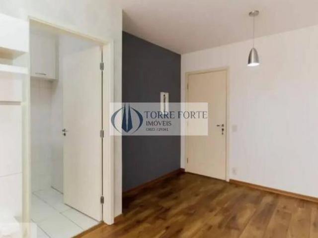 Lindo Apartamento com 1 dormitório na Consolação