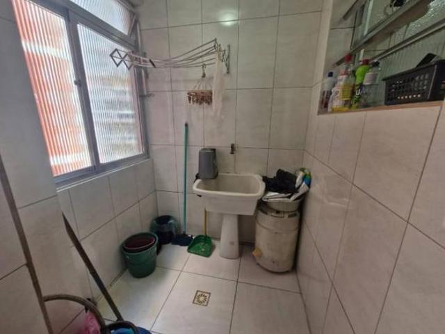 LINDO APARTAMENTO COM 1 DORMITÓRIO NO BAIRRO OCIAN EM PRAIA GRANDE!