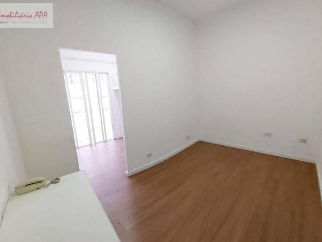 Lindo apartamento com 1 dormitório à venda, 41 m² por R$ 198.000 Santa Efigênia São Paulo/SP