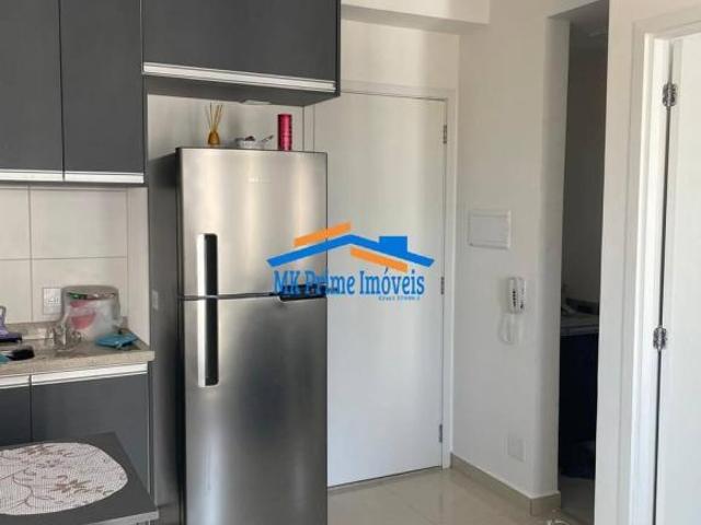 Lindo Apartamento com 1 dormitório à venda, 49 m² Jardim D&apos abril