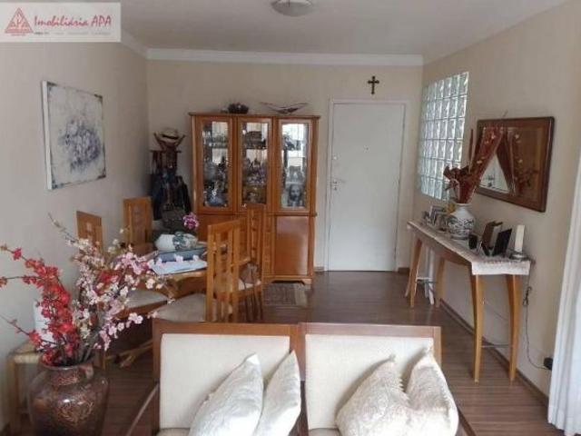 Lindo Apartamento com 1 dormitório à venda, 56 m² por R$ 550.000 Santa Cecília São Paulo/SP