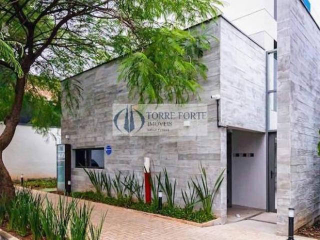 Lindo apartamento com 1 dormitório e 1 vaga na Bela Vista