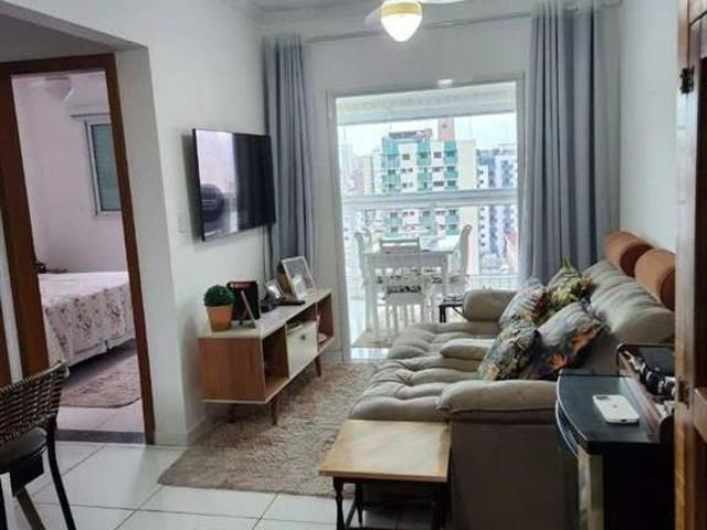 Lindo apartamento com 1 dormitório, 1 vaga, 49 M² útil, lazer completo, confira!