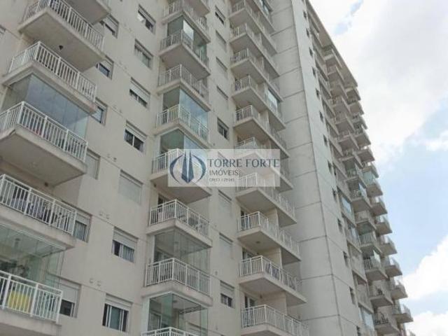 Lindo Apartamento com 1 dormitórios no Jardim Santa Terezinha