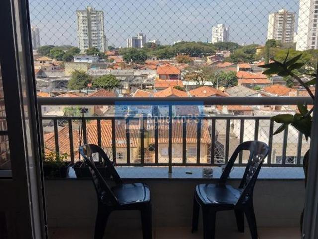 Lindo apartamento com 1 suíte, no Parque Industrial