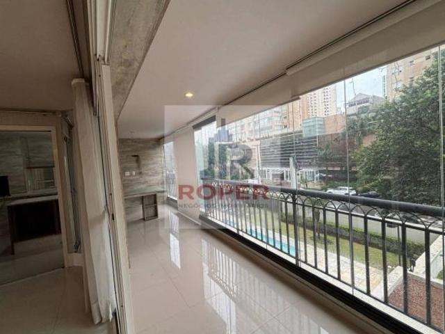 LINDO APARTAMENTO COM 215 M²/ 3 SUITES/3VAGAS/VARANDA À VENDA PQ MOÓCA
