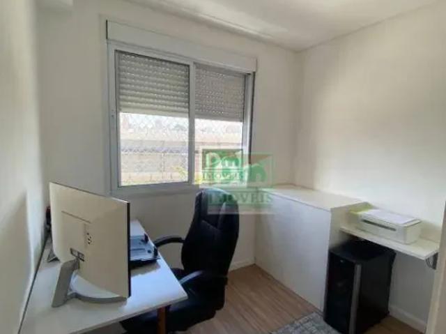 Lindo apartamento com 2 dormitórios à venda, 50 m² por R$ 415.000 Belenzinho São Paulo/SP
