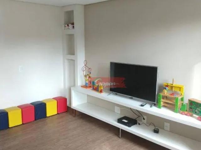 Lindo Apartamento com 2 dormitórios à venda, 65 m² por R$ 475.000 Vila Caraguatá São Paulo/SP