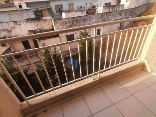 Lindo apartamento com 2 dormitórios na Freguesia do Ó