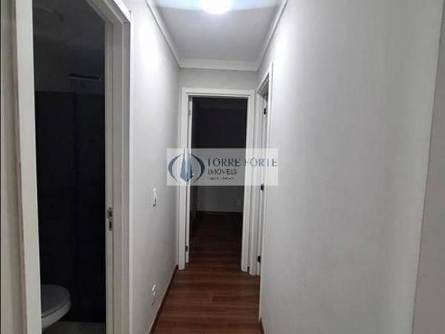Lindo Apartamento com 2 dormitorios 1 vaga de garagem em Itaquera