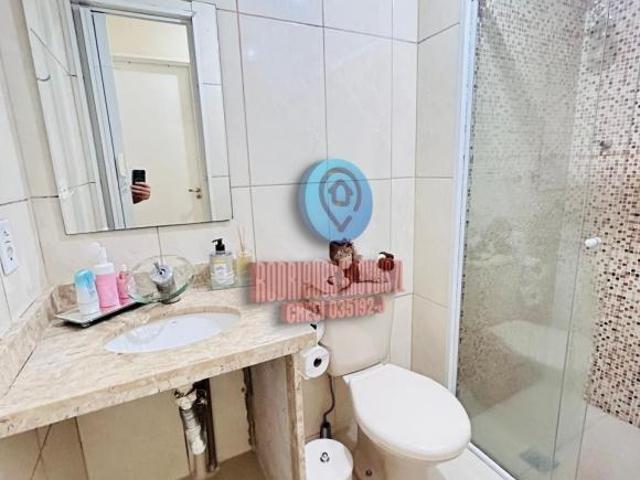 Lindo apartamento com 2 Dormitórios, 1 Vaga e com 48M² em Jardim Sao Miguel p.