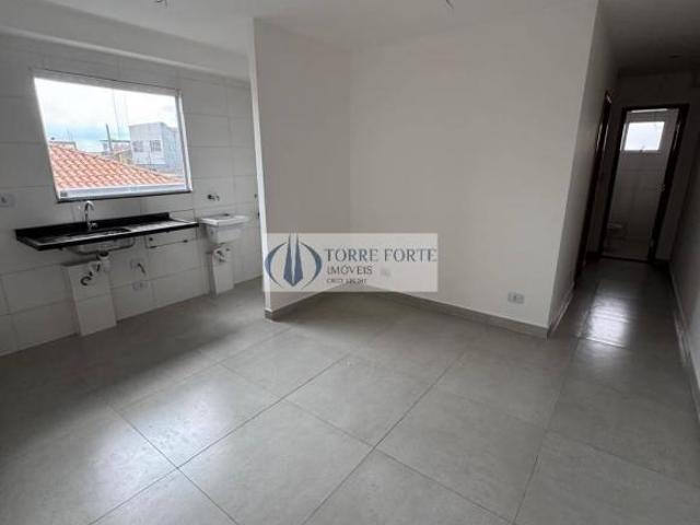 Lindo Apartamento com 2 dormitorios 1 vaga, sacada frontal na Vila Formosa
