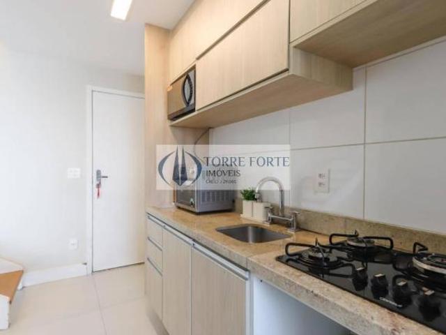 Lindo Apartamento com 2 dormitorios 2 suites 2 vagas no Tatuape