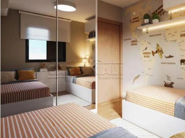 Lindo Apartamento com 2 dormitórios à venda no Jd Proença em Campinas