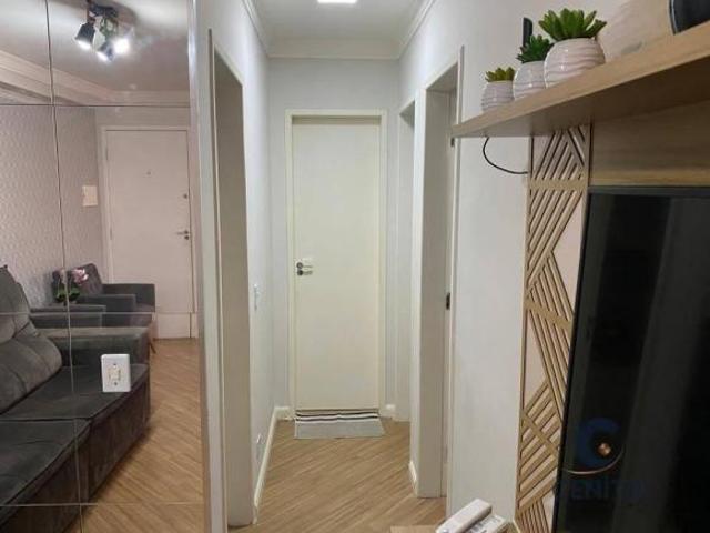 Lindo Apartamento com 2 dormitórios à venda em Cotia/SP